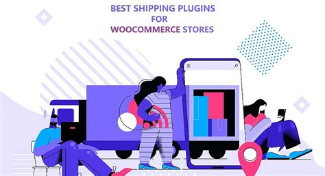 Best WooCommerce Shipping Plugins