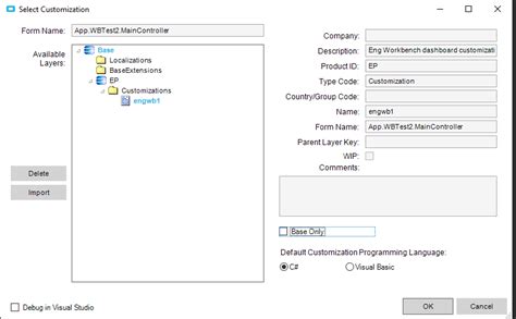 apply customization to dashboard epicor erp 10 epicor user help forum