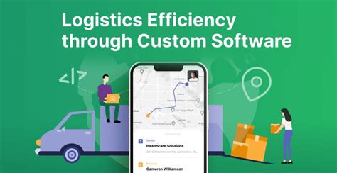 Cleverdev Software On Linkedin Logistics Software Development And