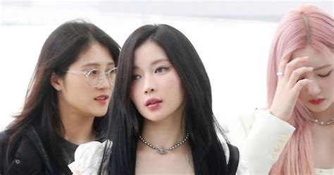 베이비몬스터 아사 시선강탈 미모[★포토]