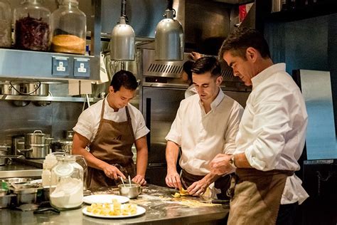 Chef Shane Osborn Interview On Arcanes 10th Anniversary And His Life In Food Cathay