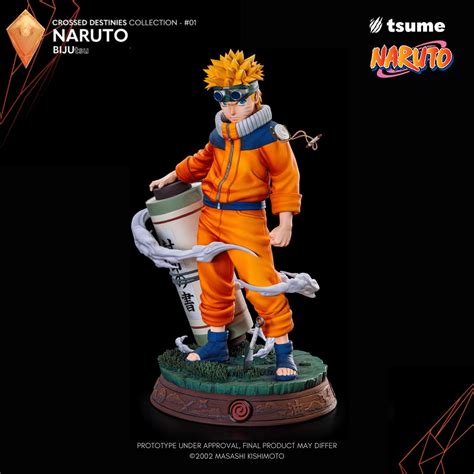 Naruto X Tsume Mediatoon Licensing