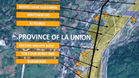 Pamahalaang Panlalawigan Ng Pangasinan Tututukan Ang Usapin Sa Illegal