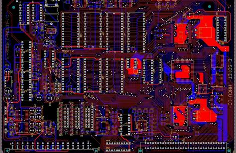 Double Layer Pcb Design At Rs In Dadri Id