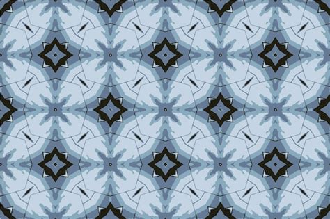 Premium Vector Abstract Seamless Pattern Seamless Wallpaper Seamless Background Design For