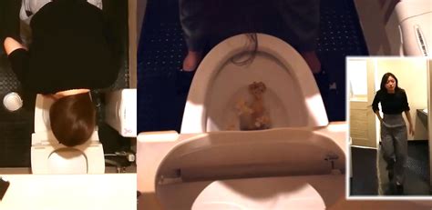 Toilet Vomit Thisvid Com