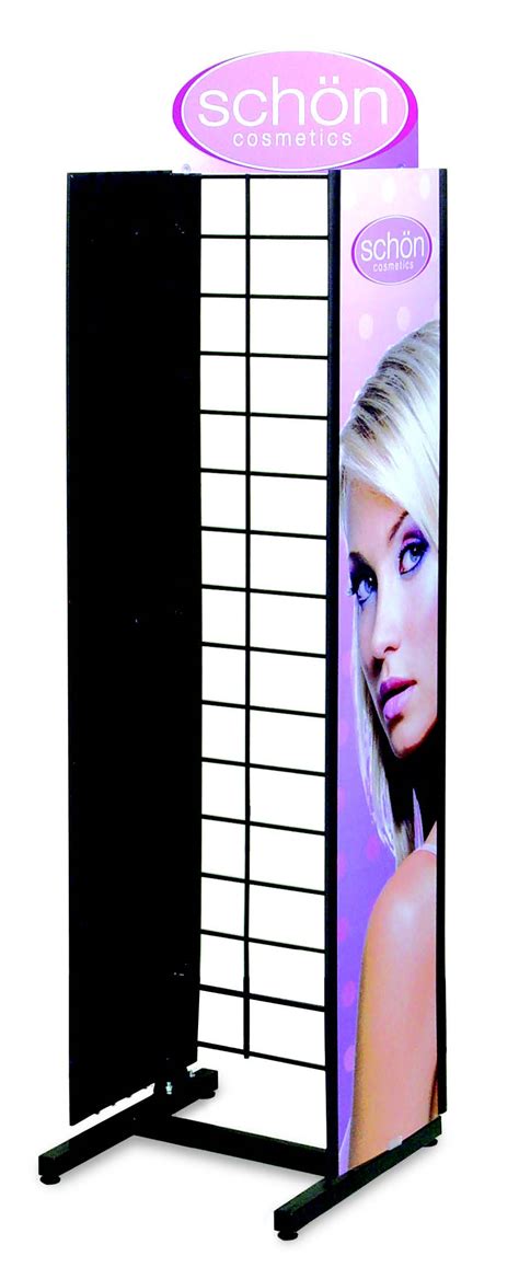 PowerGrids TM Shea Products