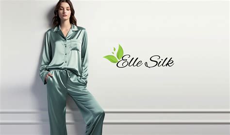 Silk Pajamas Sizing Demystified