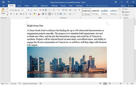Method To Edit PDF With Microsoft PDF Editor