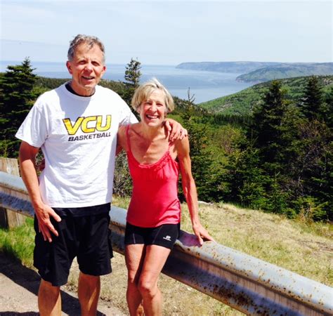 B9b D And H At Top Of Mckenzie Mt Over60hiker