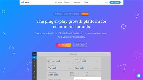 Best Ecommerce Crm Sofware For 2023 Ecommerce