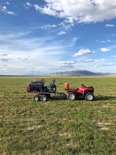 Gallery Utah Gopher Control