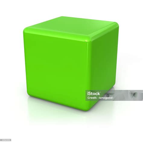 직육면체 3 차원 렌더 일러스트 0명에 대한 스톡 사진 및 기타 이미지 0명 3차원 형태 고체 Istock