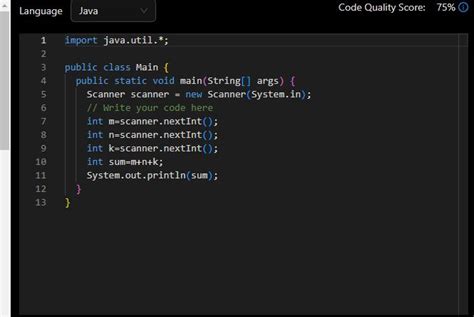 Tapacademy Codechallenge Problemsolvingskills Programme Md Iqbal