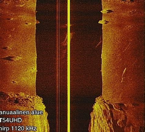 Tonaalt Sonar Human Dataset Object Detection Dataset By Nuremberg Institute Of Technology