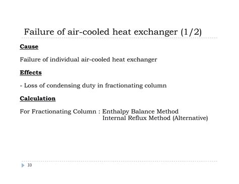 Psv Scenario And Calculation PDF