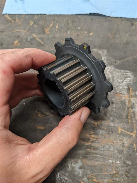 Trigger Error After Cranking G4 Forums Link Engine Management