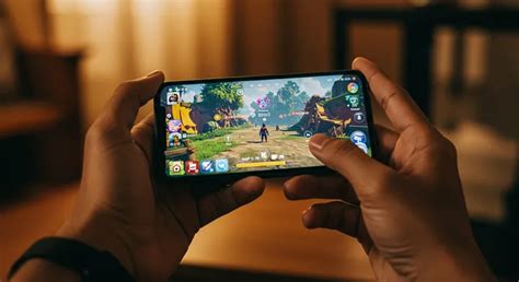 Rekomendasi Hp Gaming Murah Di Bawah Juta Kuat Main Genshin Impact Dan Pubg Lancar