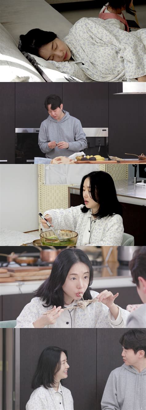 의사♥ 이정현 둘째 임신 결심한 이유 편스토랑서 고백