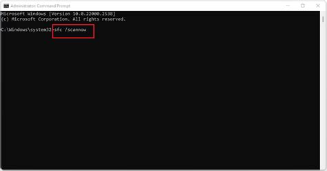 How To Fix The SECURITY1 INITIALIZATION FAILED BSOD Error