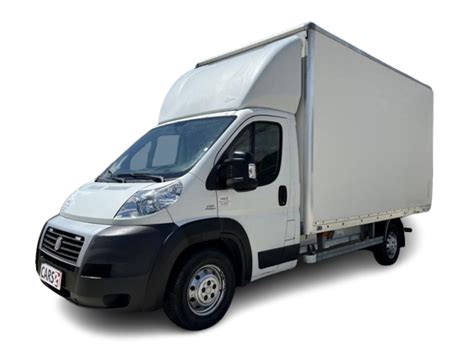 Fiat Ducato 20m3 Ou Similar Best Rent A Car