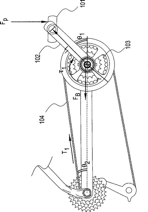 Crank Torque Sensing Device And Detection Method Thereof Eureka Patsnap