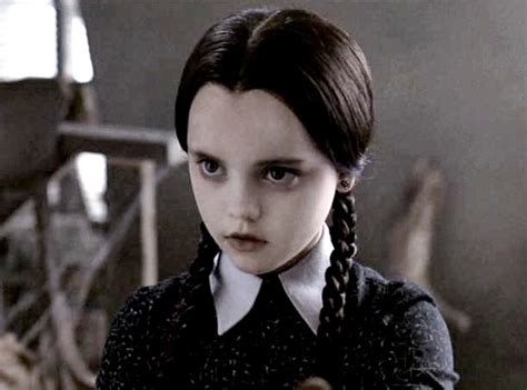 Wednesday Addams Photo Fanpop