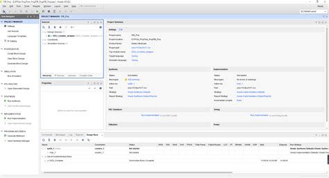 Vivado20182联合matlab的fir滤波器设计与仿真vivado中不使用滤波器 Csdn博客