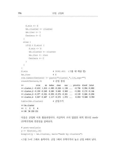 알라딘 미리보기 R과 Python을 활용한 통계계산 알라딘 미리보기 R과 Python을 활용한 통계계산