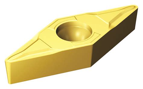 Sandvik Coromant Vbmt Insert Neutral Turning Insert 4mfg8 Vbmt 331 Mf 2015 Grainger