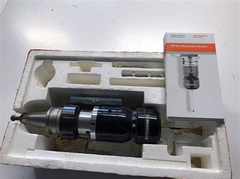 Dms Dual 5x5 5 Axis Cnc Router E515 [sold] — Cnc Parts Dept Inc