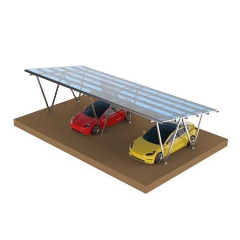 Производители и доставчици на автомобилни портове за слънчеви панели Китай Фабрична цена Wanhos