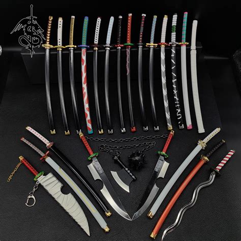 Mini Katana Miniwarrior