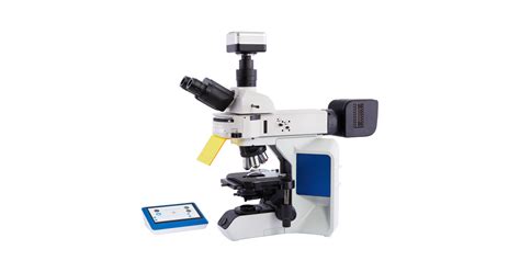 Mikroskopy Wavelength Opto Electronic Singapore