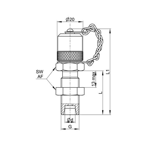 Buy Pressure Measuring Coupling Minimess 1620 Bulkhead Online