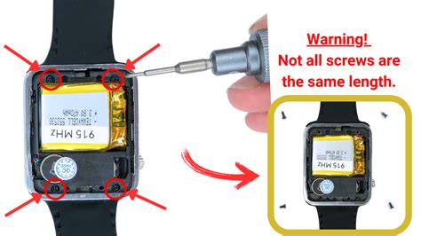 Lilygo T Watch S3 Firmware Flashing Guide Meshtastic Rokland