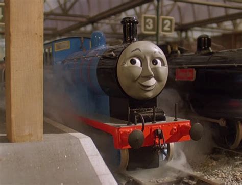 Thomas And Stepneygallery Thomas The Tank Engine Thomas And Friends