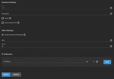 Jail Network For Unifi Controller Setup Truenas Community
