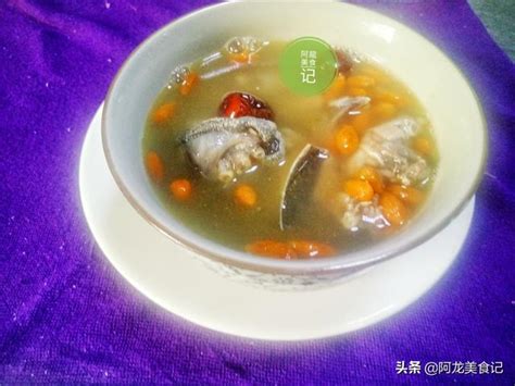 甲魚湯甲魚要不要焯水廚師長告訴你小技巧大人小孩都愛喝 每日頭條