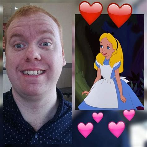 Pin Von Kieran Stone Auf Alice Disney