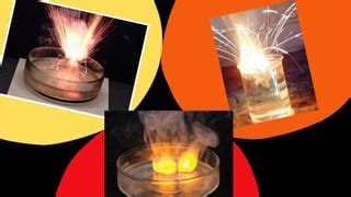 Reaction Of Metals And Non Metals With Water Introduction To Reactivity Series Of Metals PDF