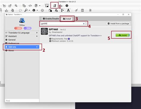 How To Set Up Gpt4all Dreamsavior