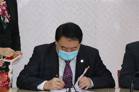 Газар зохион байгуулалт геодези зураг зүйн газрын дарга Ц Ганхүү “Газар зохион байгуулалт