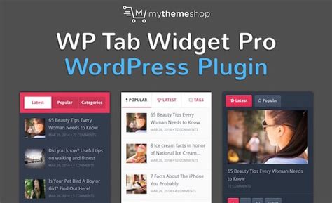 14 best wordpress tab plugins of 2021