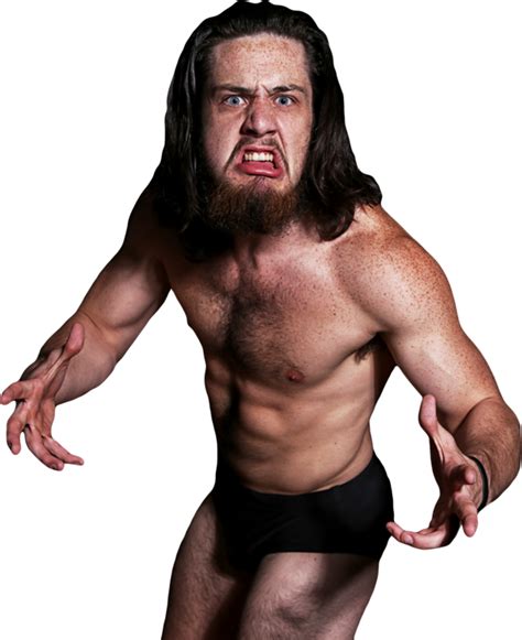 Trevor Lee Trevor Wrestler Swimwear