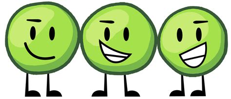Peas Level Up Official Wiki Fandom