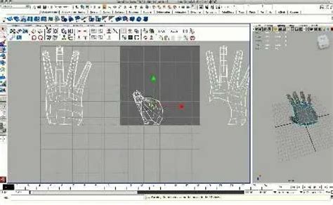 How To Use The UV Unwrap Tool In Maya Maya WonderHowTo