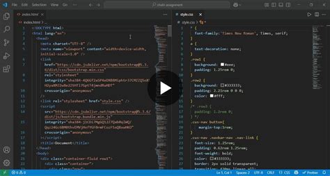 Responsive Web Design Using Bootstrap For Driving Office Shabi Haider Khan Posted On The Topic