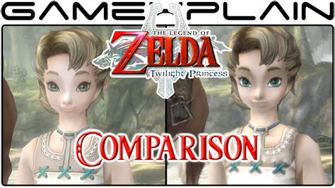 Twilight Princess Hd Sipsos