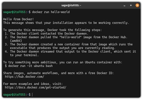 Install Docker On Debian